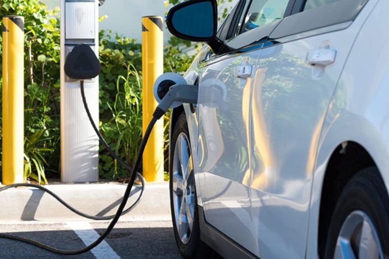 Amia Presenta Informe «transición A La Electromovilidad En México